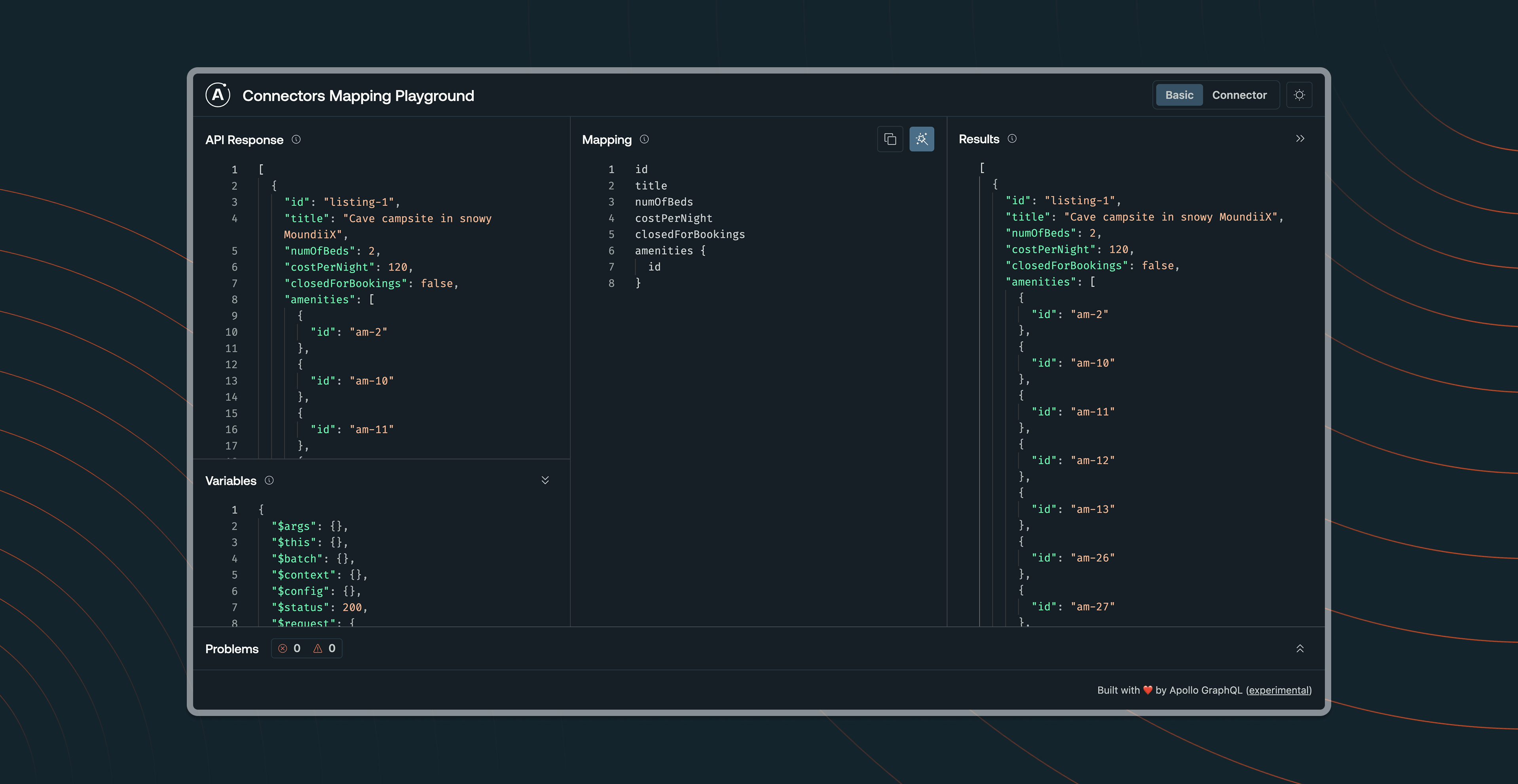 Overview - GraphQL Tutorials