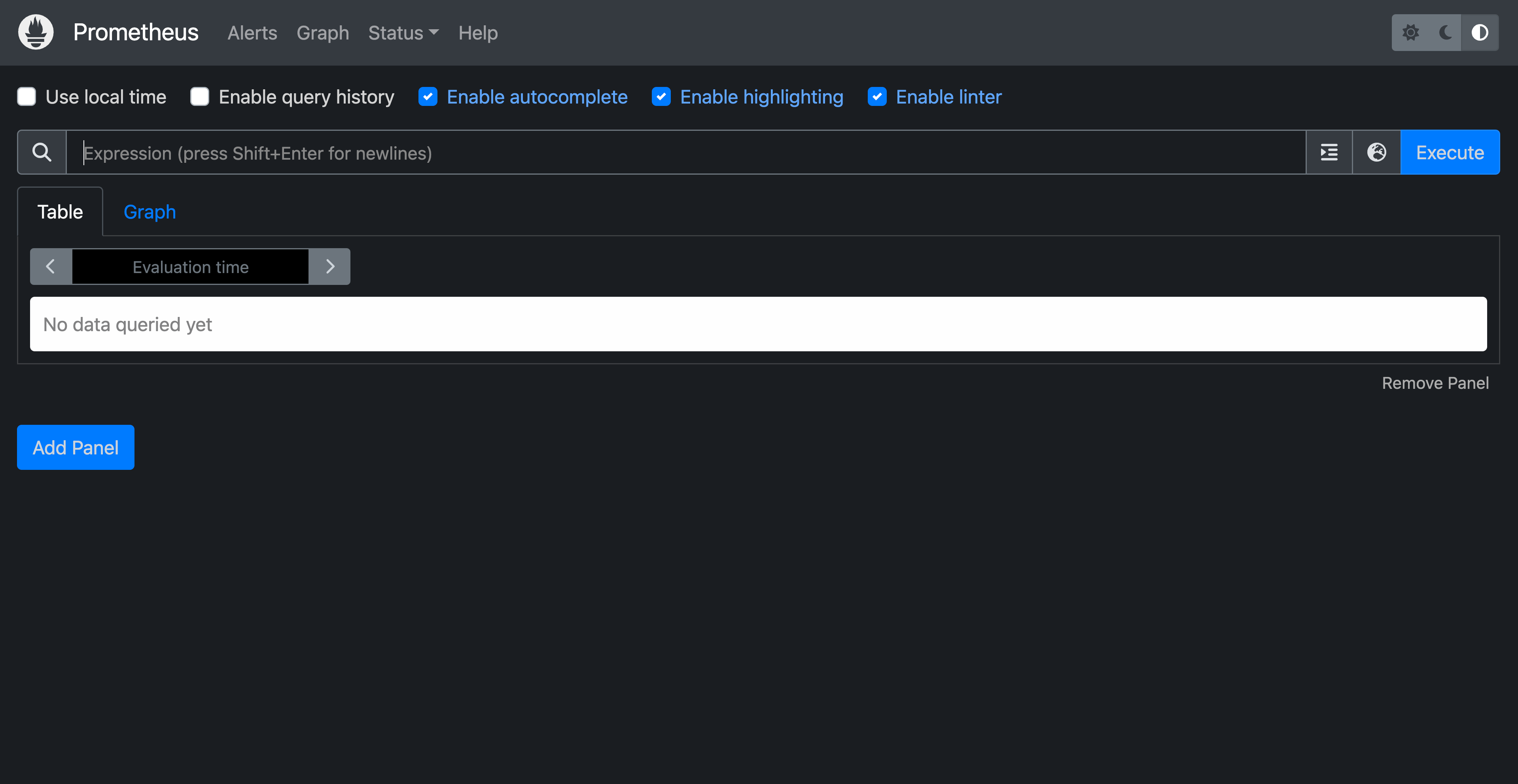 Configuring Prometheus - GraphQL Tutorials