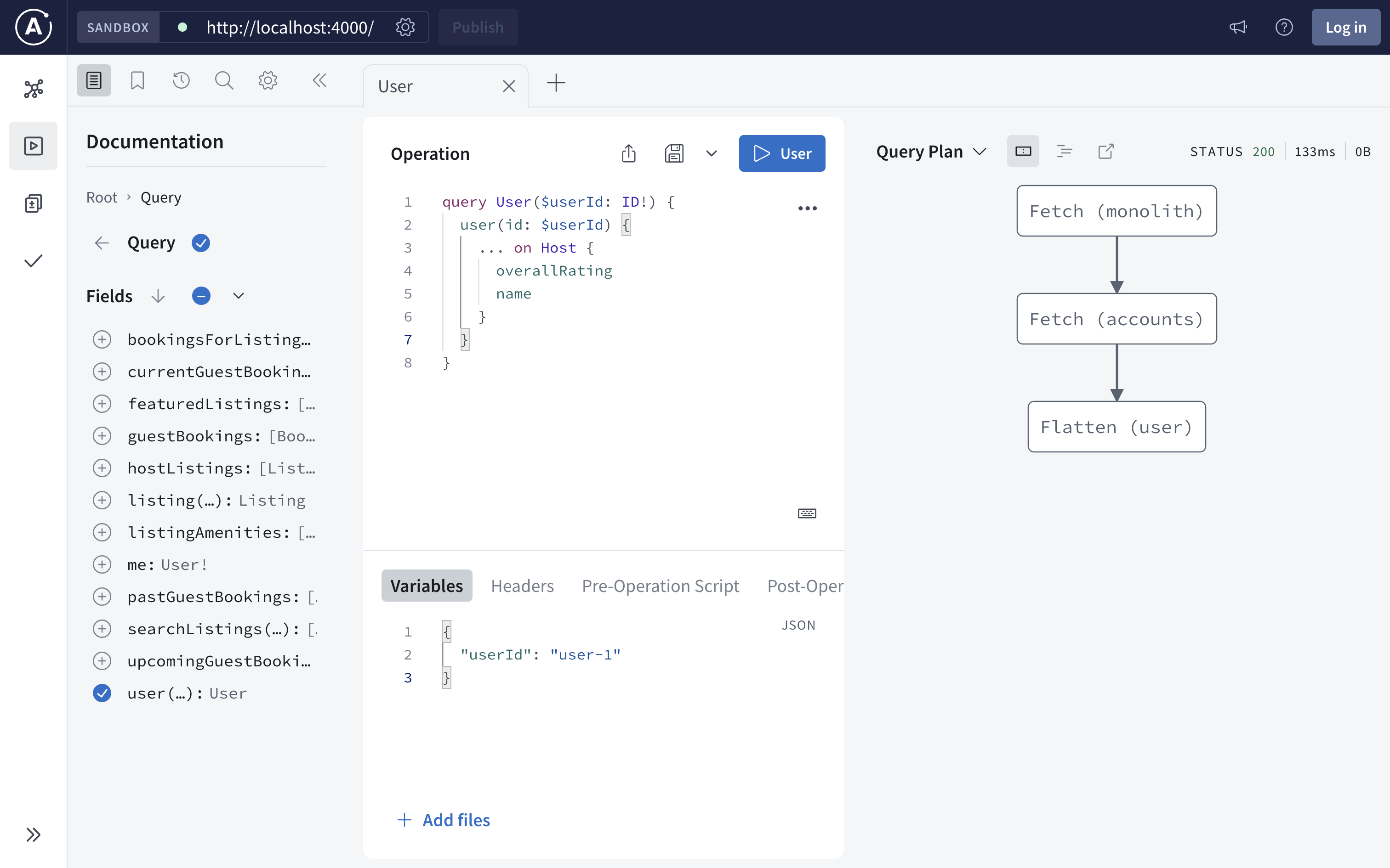 Using @override to migrate fields - GraphQL Tutorials