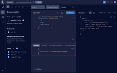 GraphQL arguments - GraphQL Tutorials