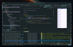 Execute your first query - GraphQL Tutorials