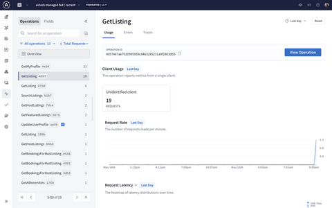 Observability with GraphOS Studio - GraphQL Tutorials