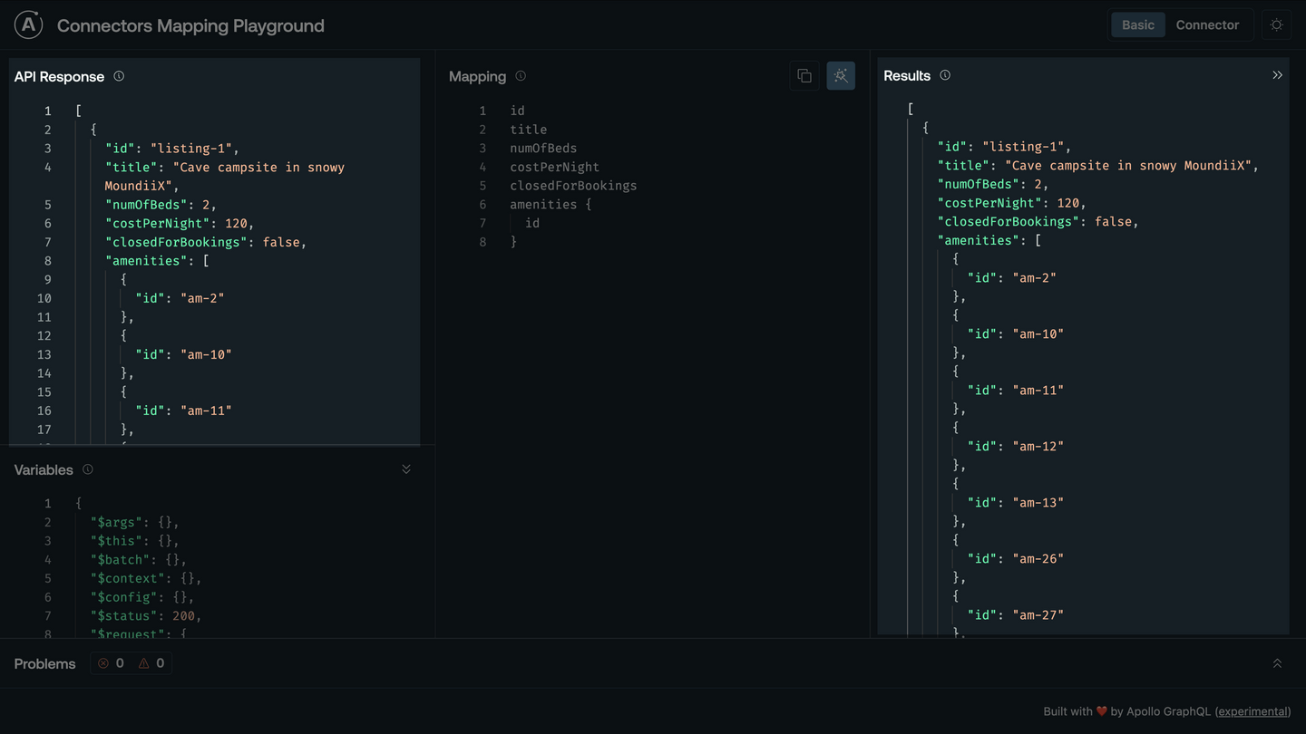 Overview - GraphQL Tutorials