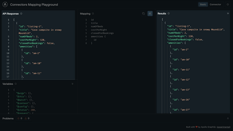 Overview - GraphQL Tutorials