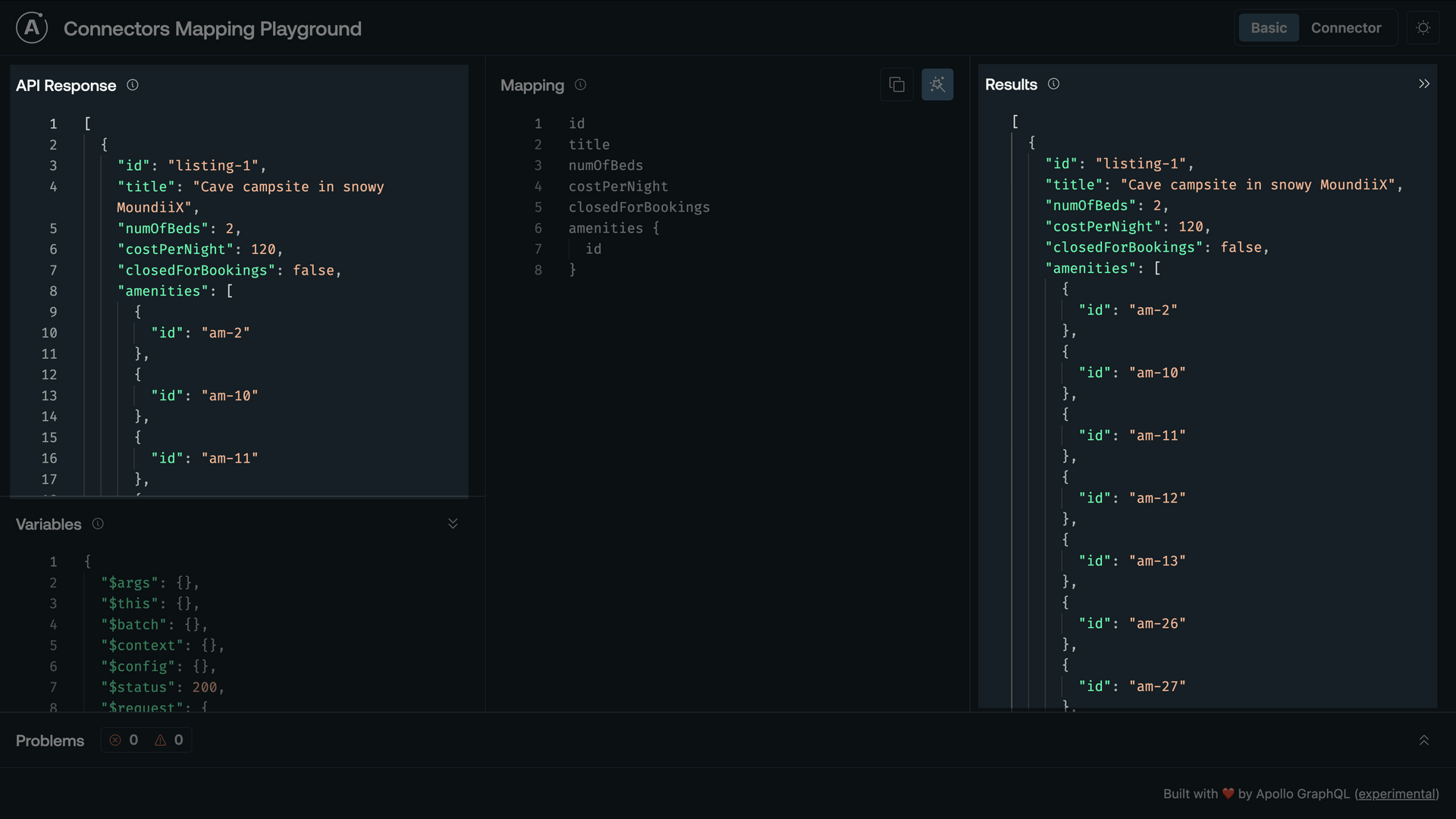 Overview - GraphQL Tutorials