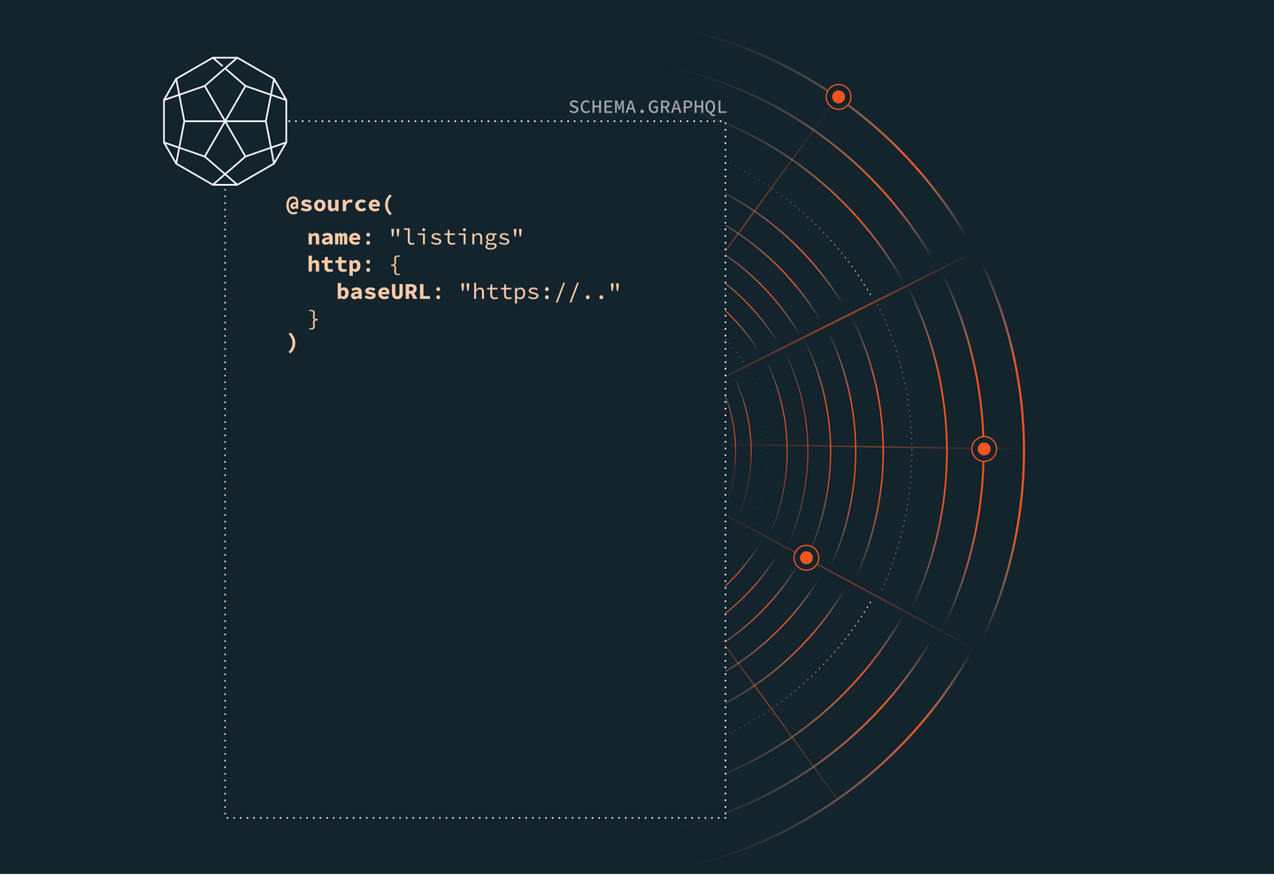 Connectors in the GraphQL schema - GraphQL Tutorials