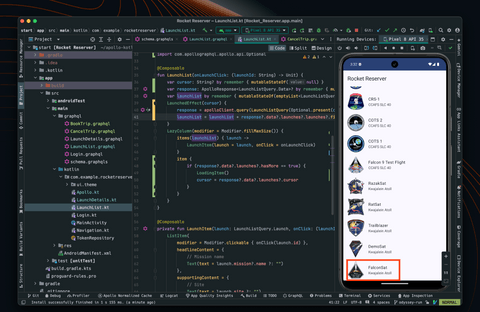 Paginate results - GraphQL Tutorials