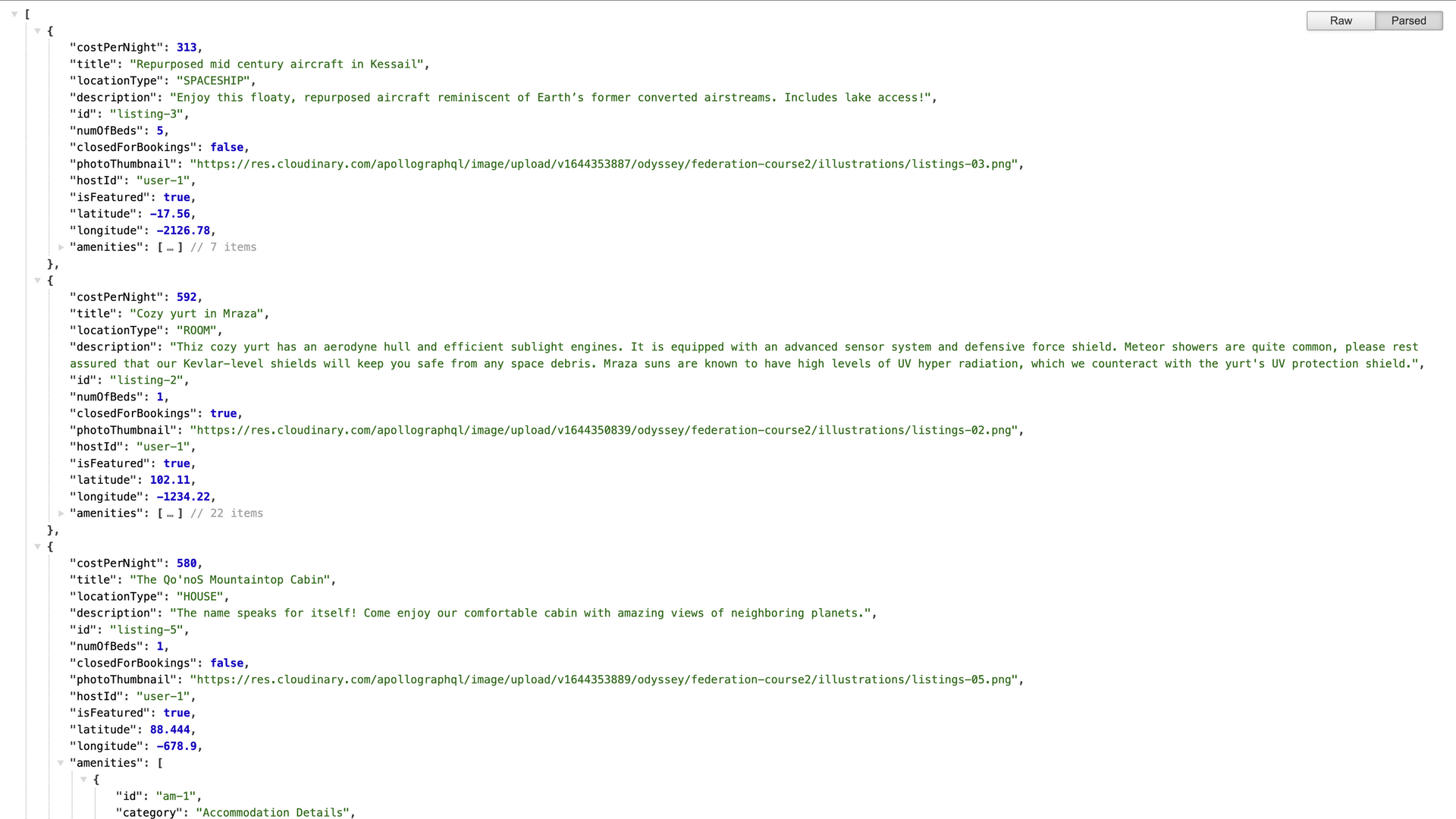 Use $batch in Connectors - GraphQL Tutorials
